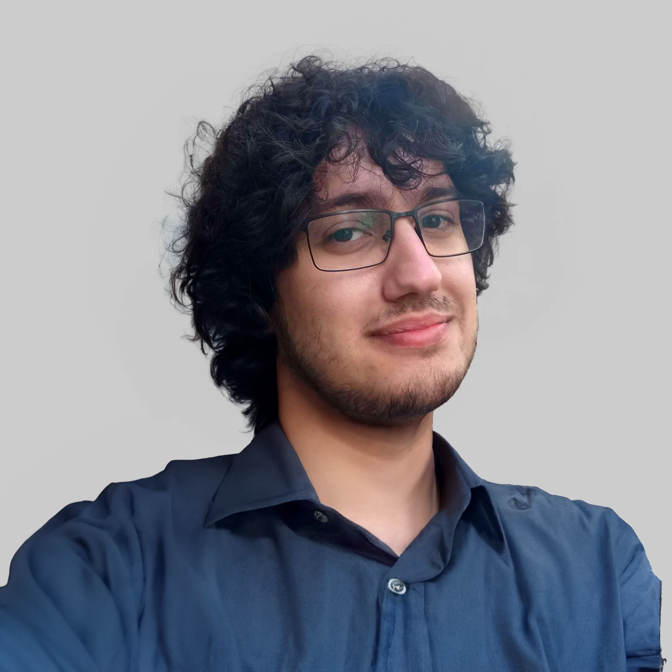 João Casimiro - Portfolio